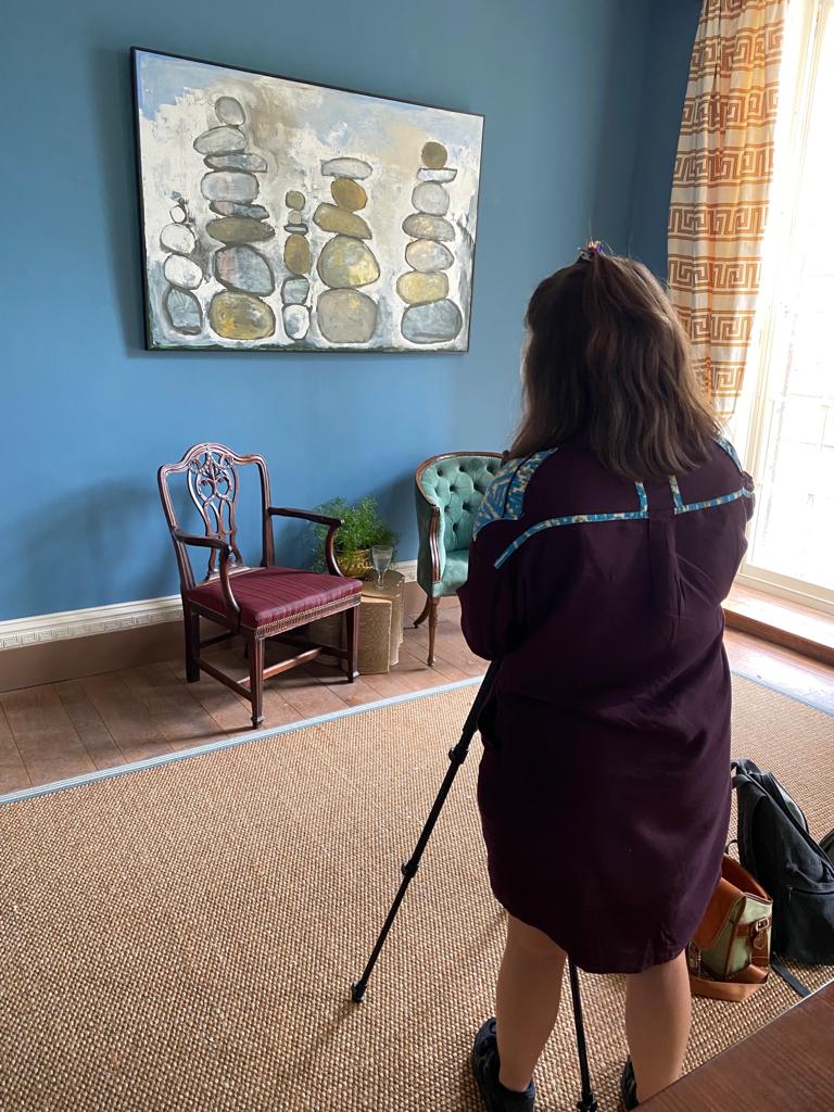 NEW - SUSTAINABLE INTERIORS SERIES 1 – Haines Collection Limited