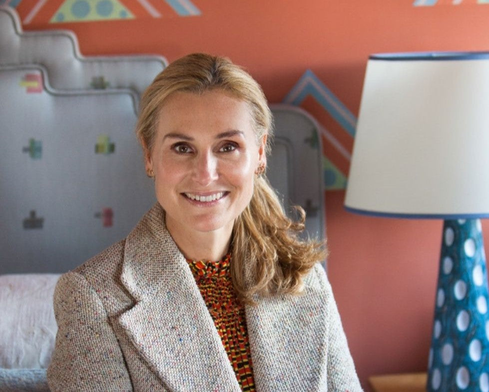 My Favourite Five: Natalie Tredgett – Haines Collection Limited