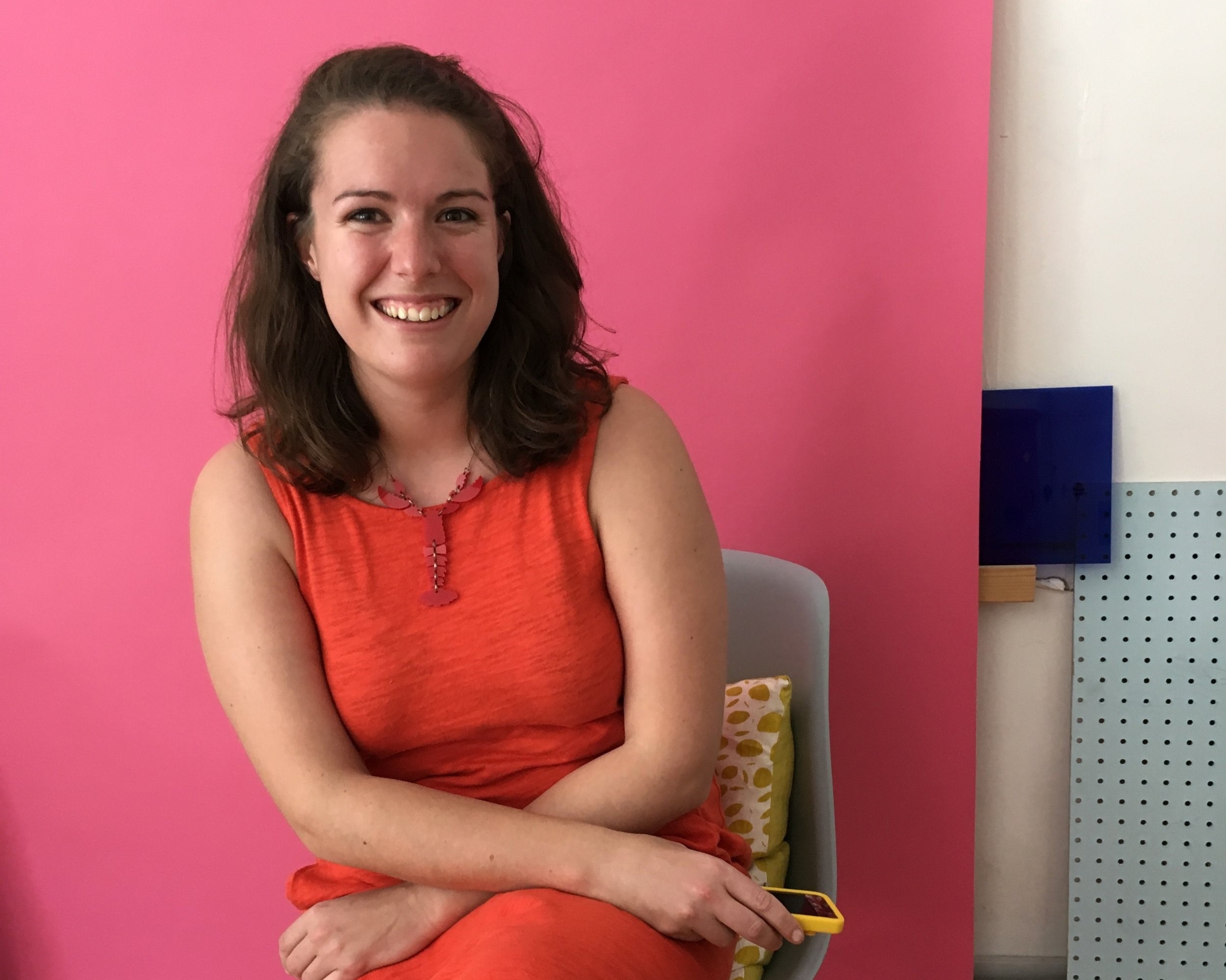 Ask the Expert: Hand Quilting with Georgia Bosson – Haines Collection ...