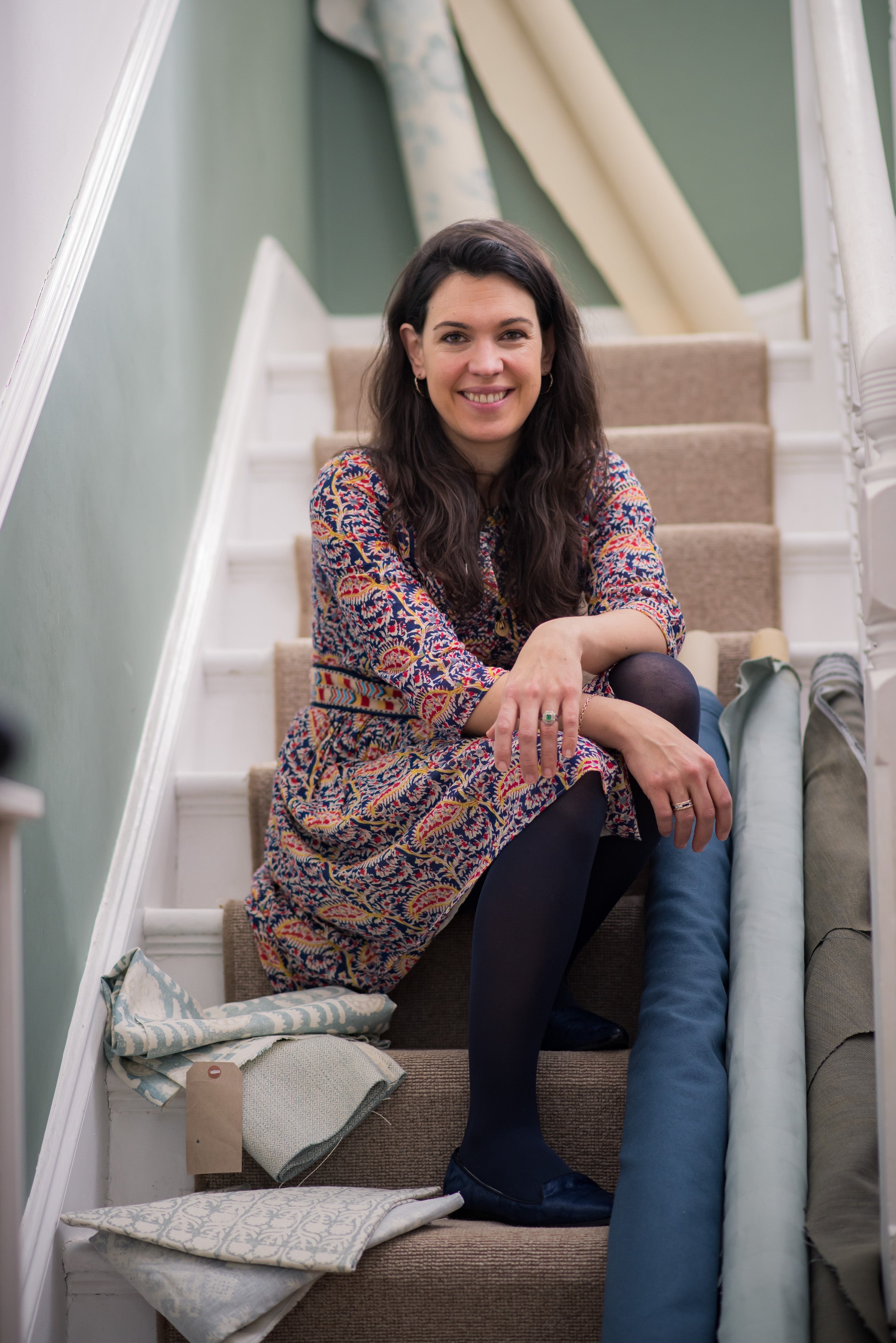 Chelsea Design Quarter Interview – Haines Collection Limited