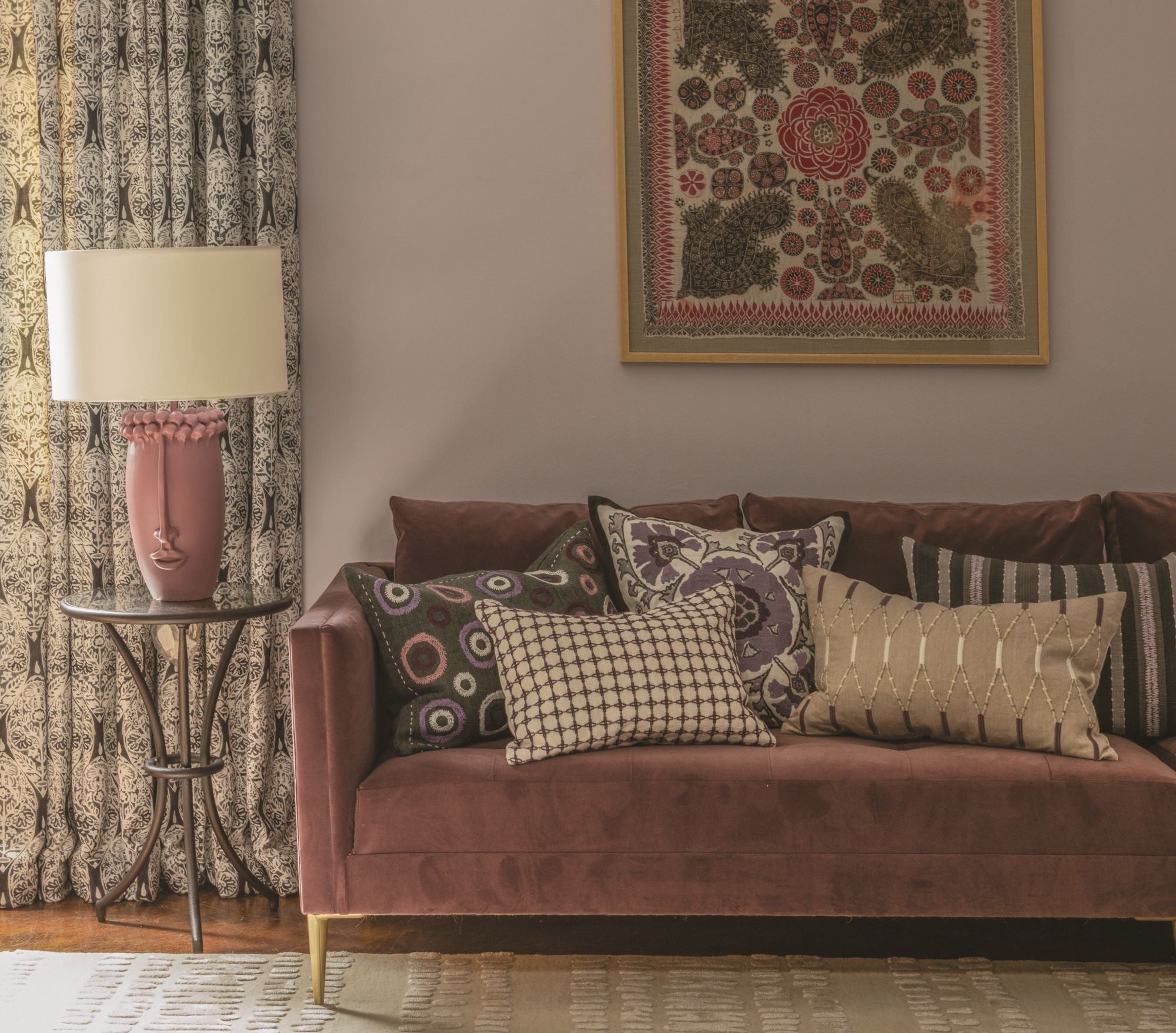 Spotlight on: William Yeoward – Haines Collection Limited