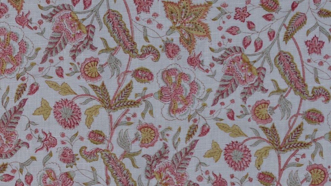 Beautiful Beautiful Block Printing – Haines Collection Limited