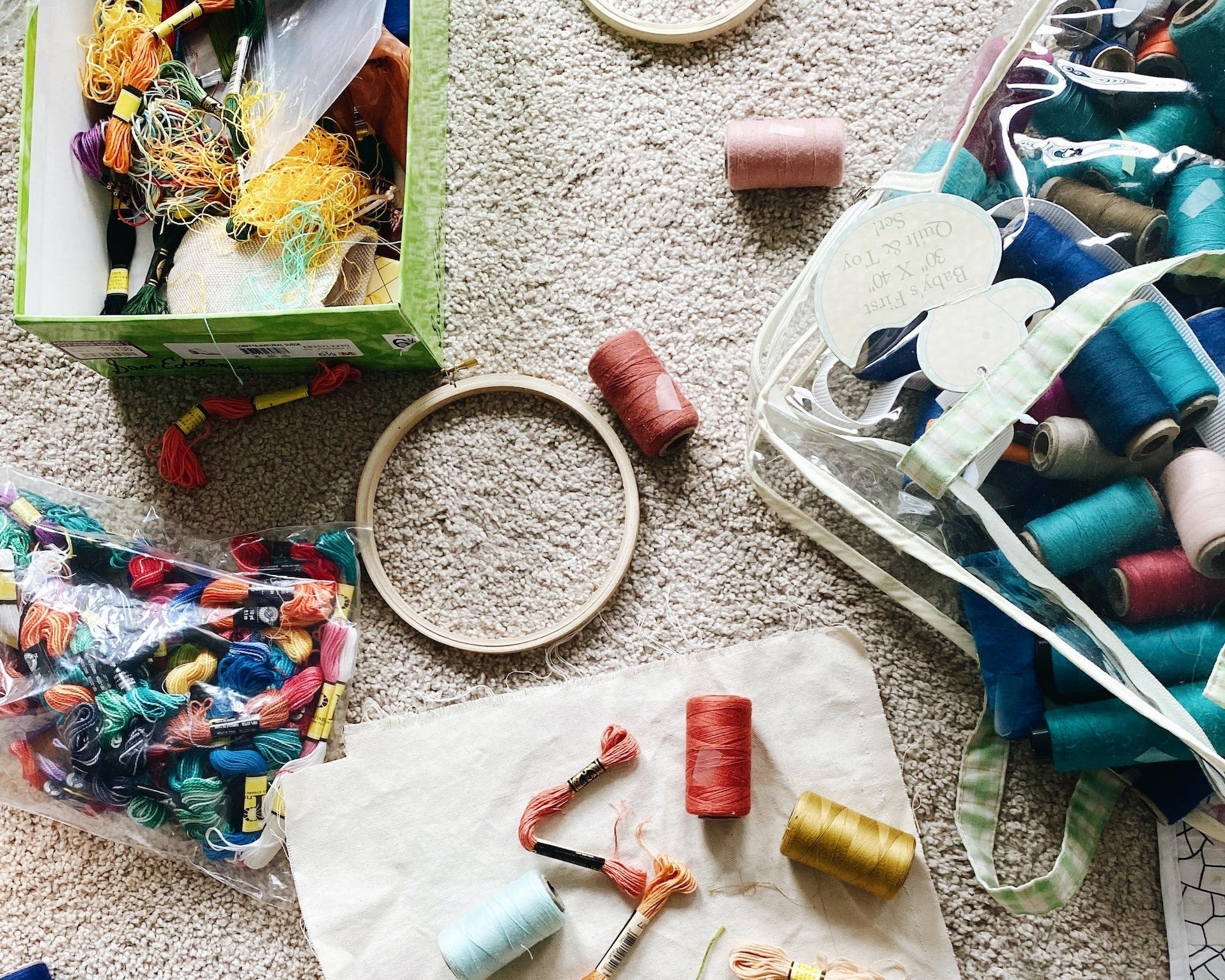 Repair Techniques to Try at Home – Haines Collection Limited