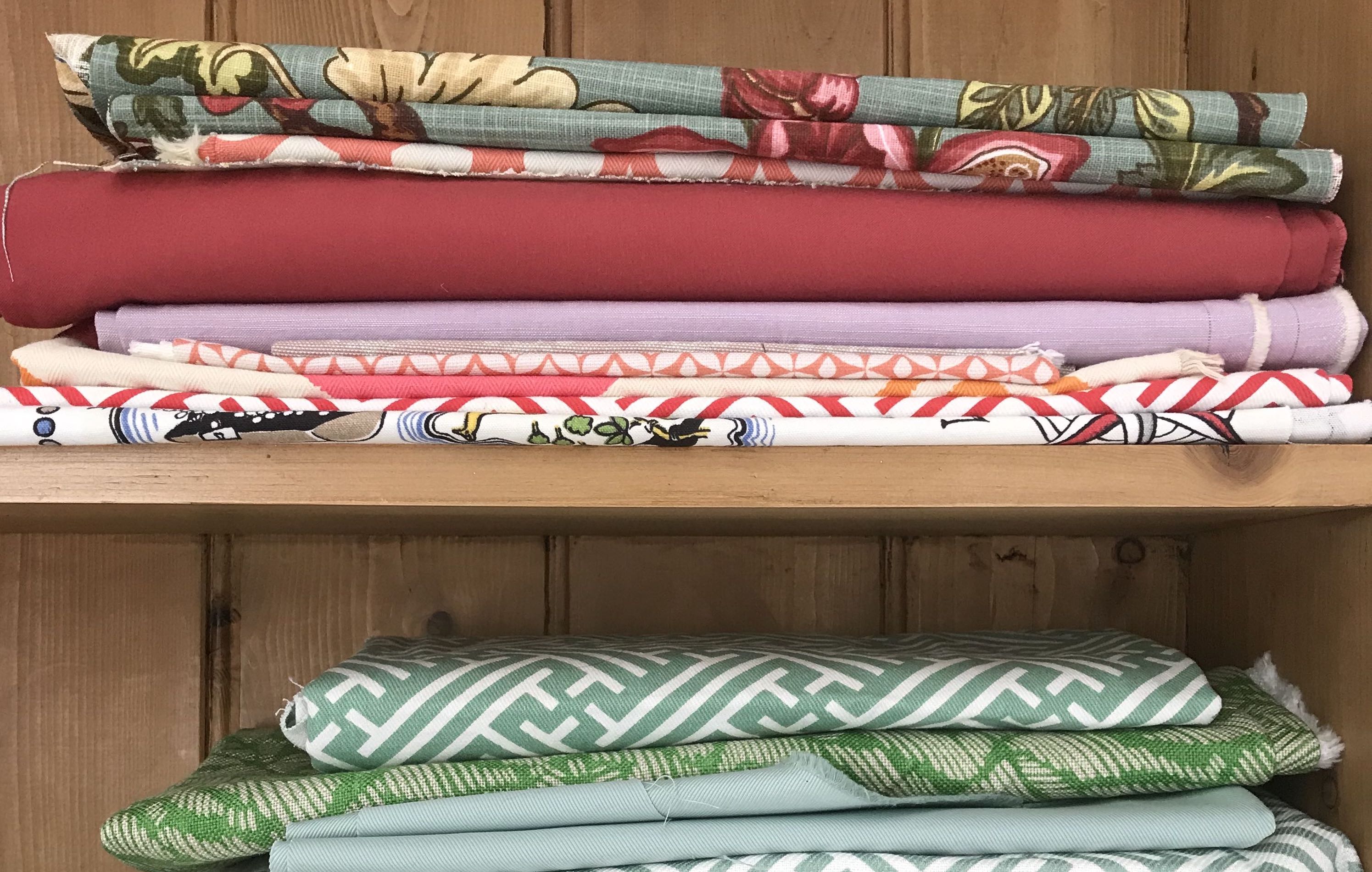 New Government Report on Textiles Waste – Haines Collection Limited