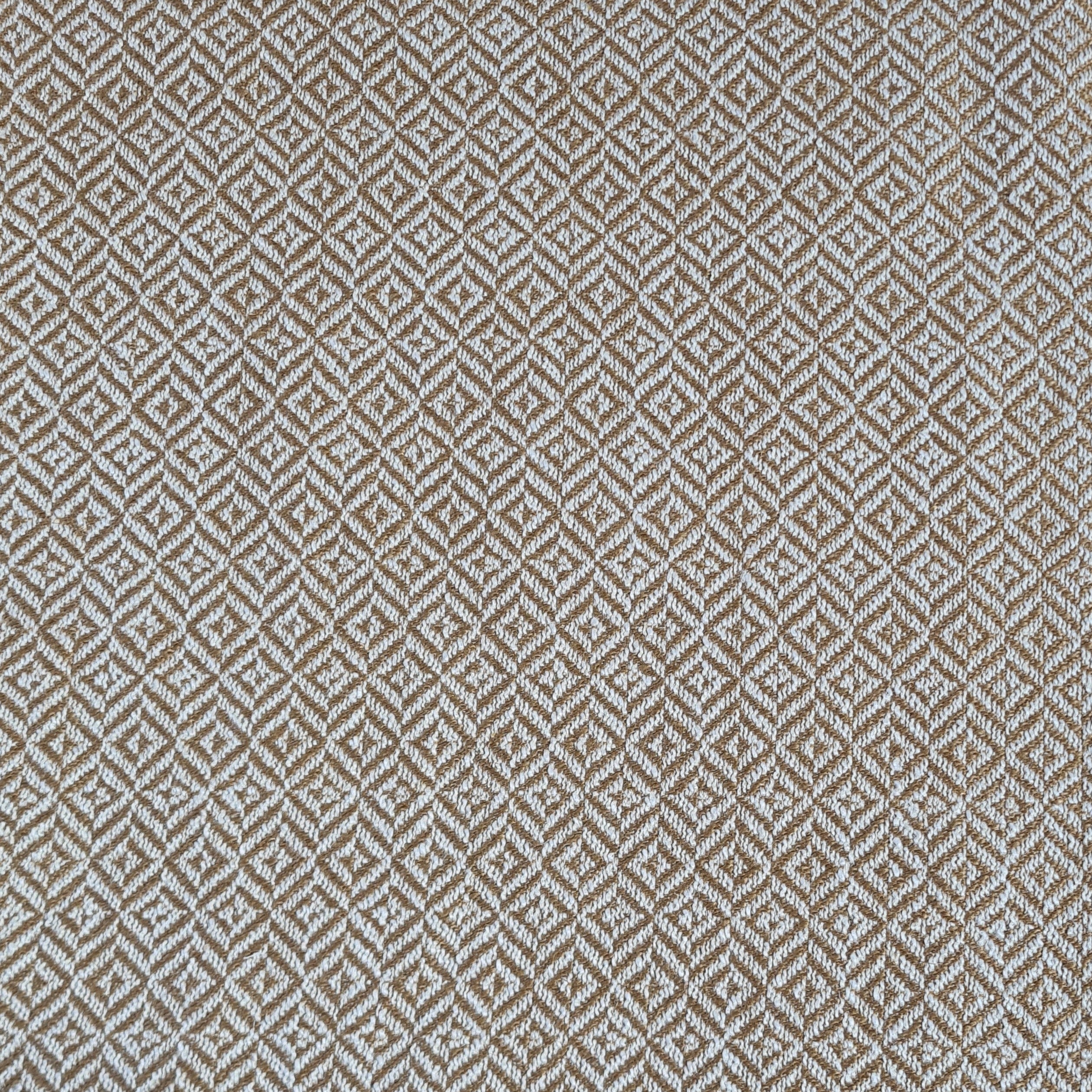 Hexagonal Weave - Haines Collection, Fabric – Haines Collection Limited