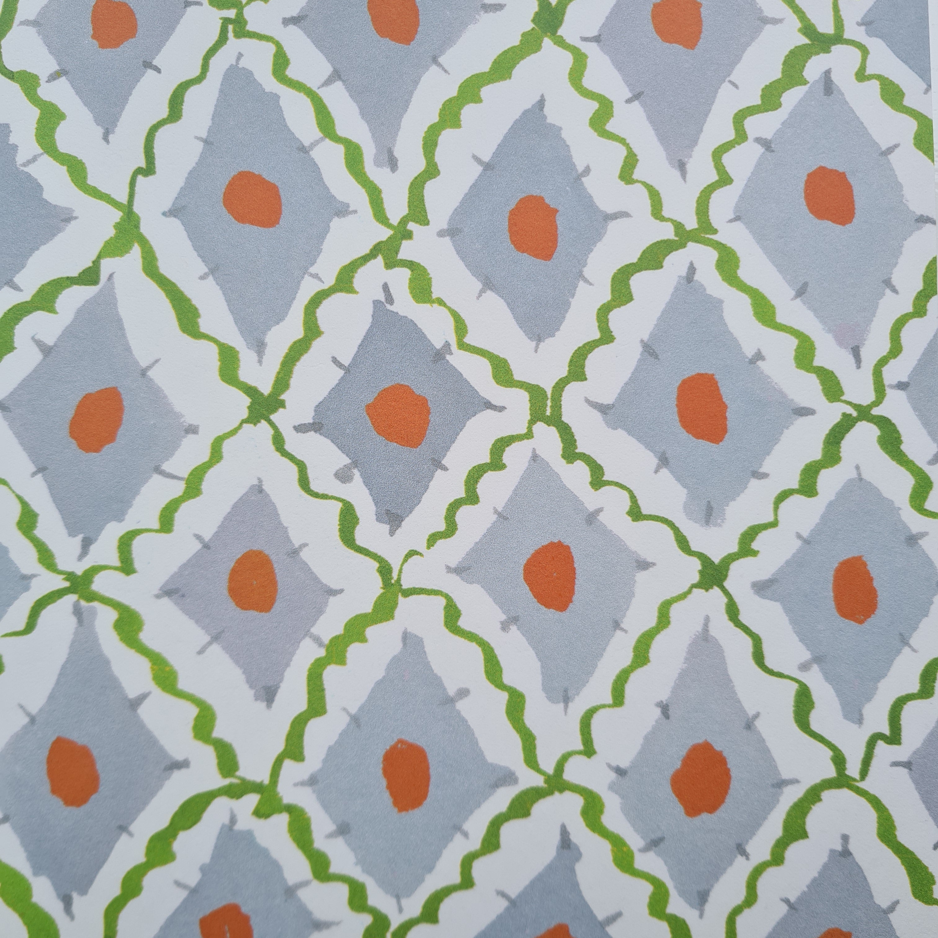 Lowri - Haines Curates, Wallpaper – Haines Collection Limited