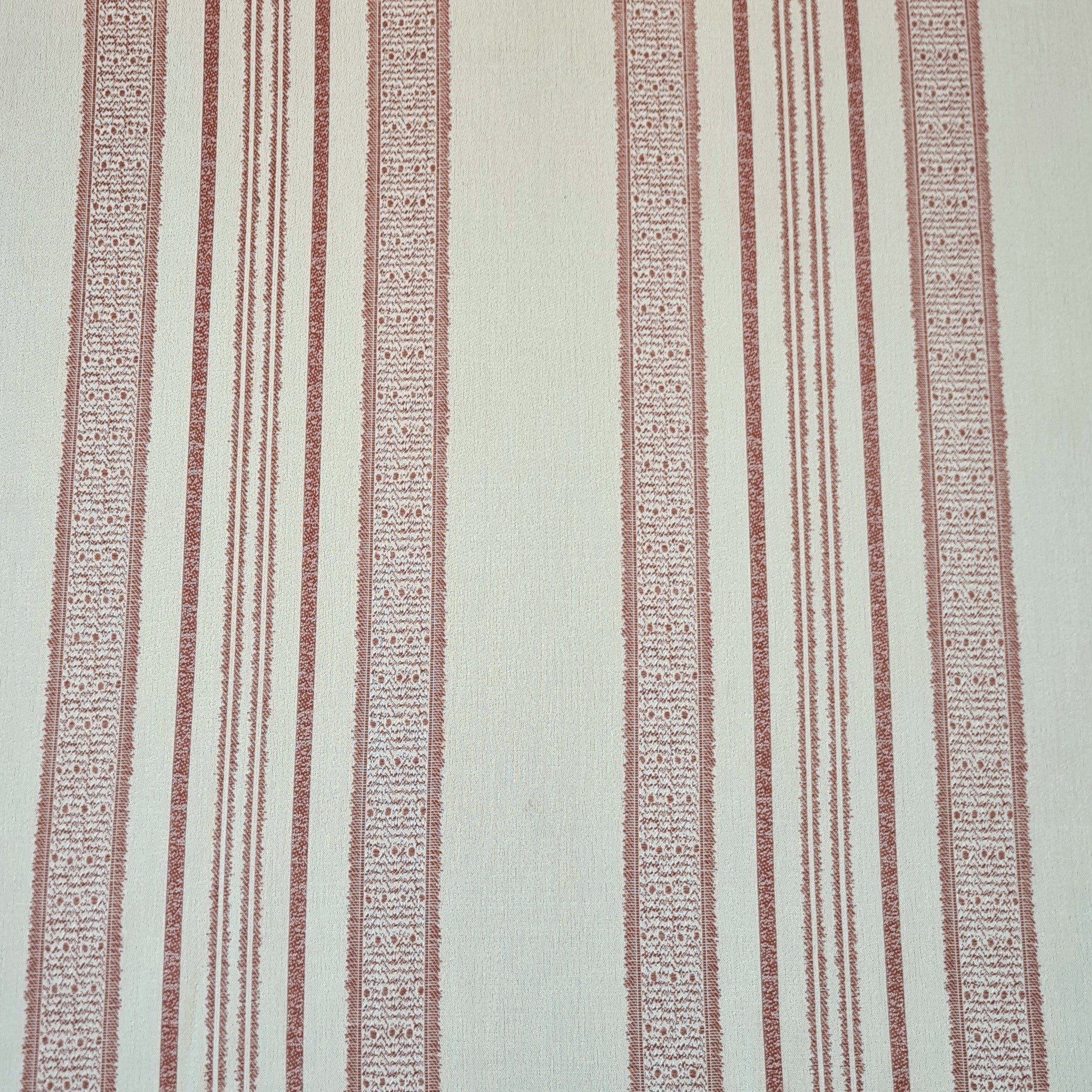Michael Smith, Indian Garden Stripe - Haines Collection, Fabric ...