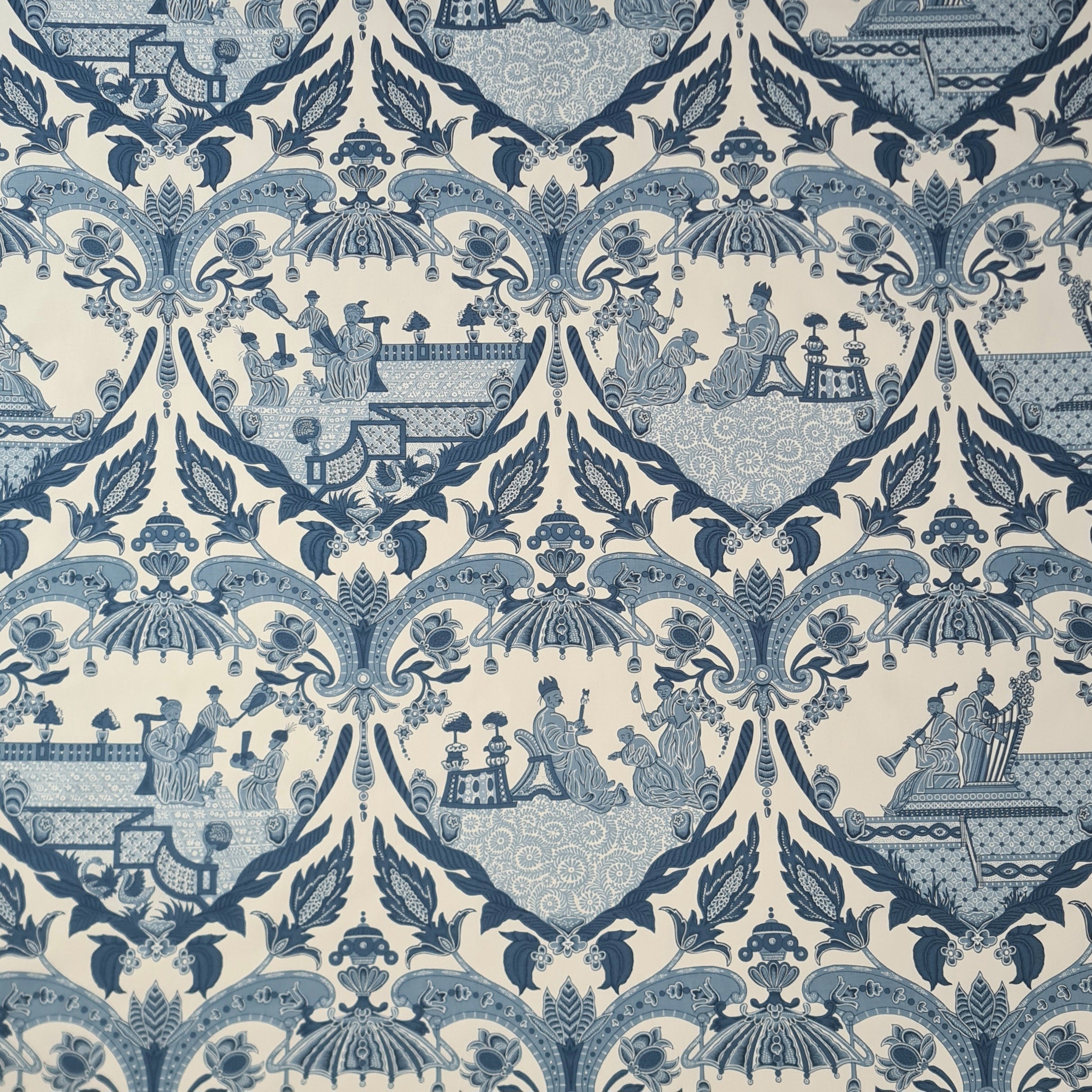 Apenn, Chelworth - Haines Collection, Fabrics – Haines Collection Limited