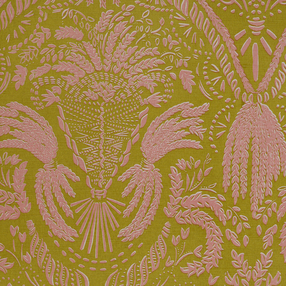 Beki Bright, Suffolk Corn - Haines Curates – Haines Collection Limited