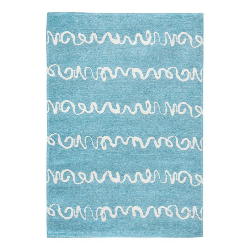 Villa Nova Rug - Haines Collection, Rugs – Haines Collection Limited