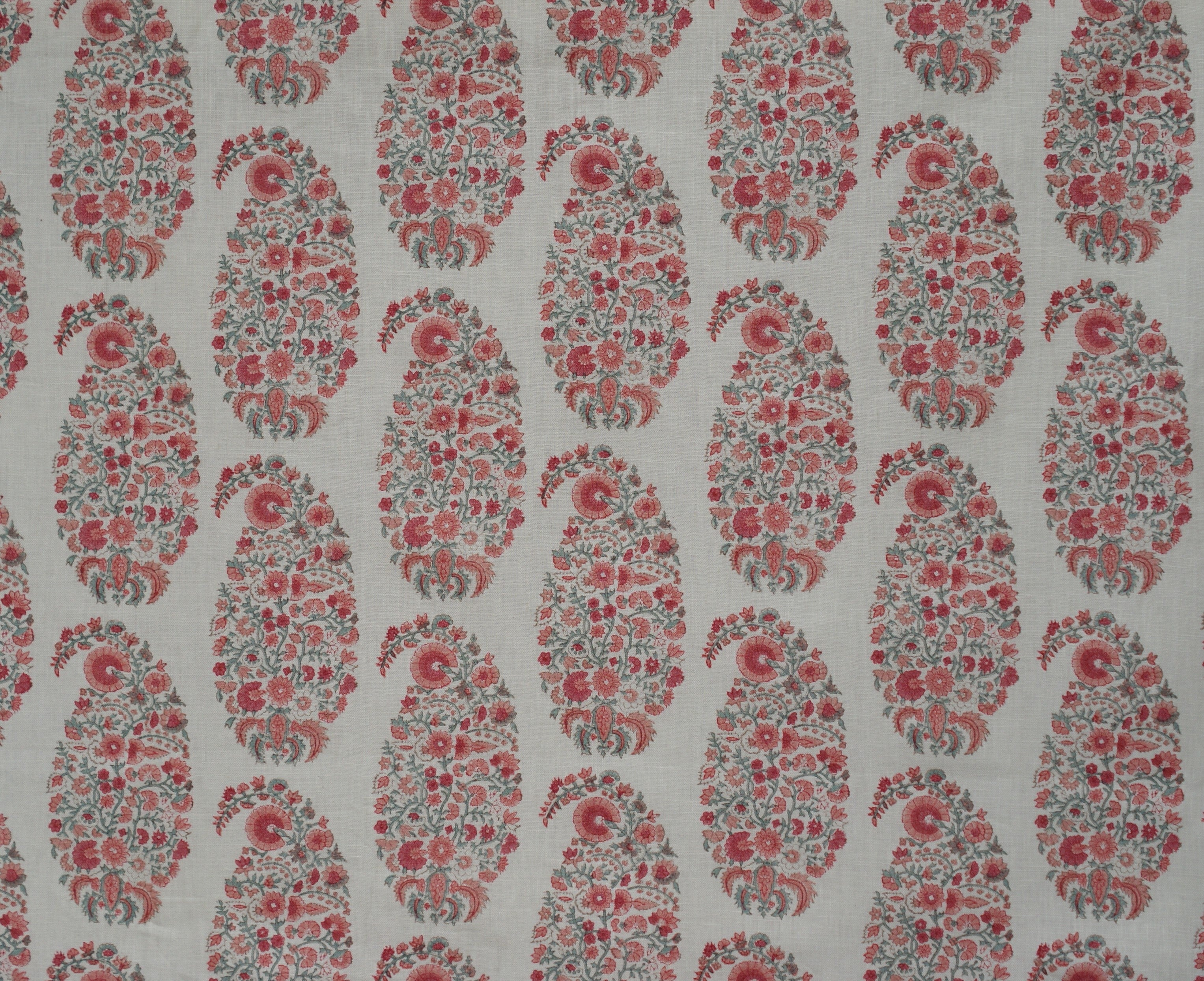 Pukka Print - Haines Curates, Fabrics – Haines Collection Limited