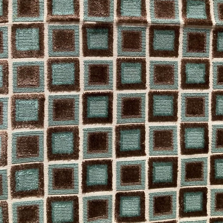 Jason D'Souza, HAM - Haines Collection, Fabric – Haines Collection Limited