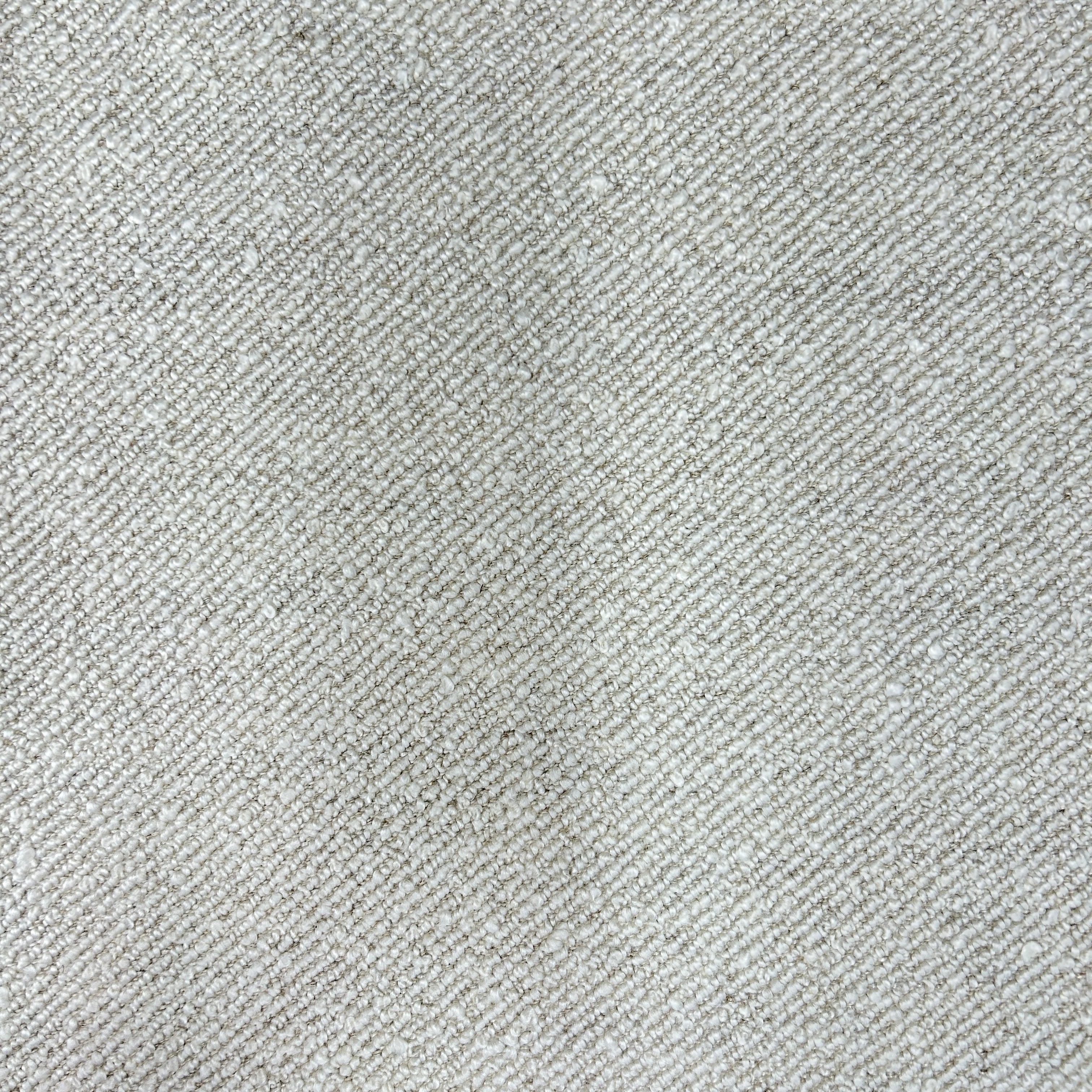 Off-white Boucle - Haines Collection, Fabric – Haines Collection Limited