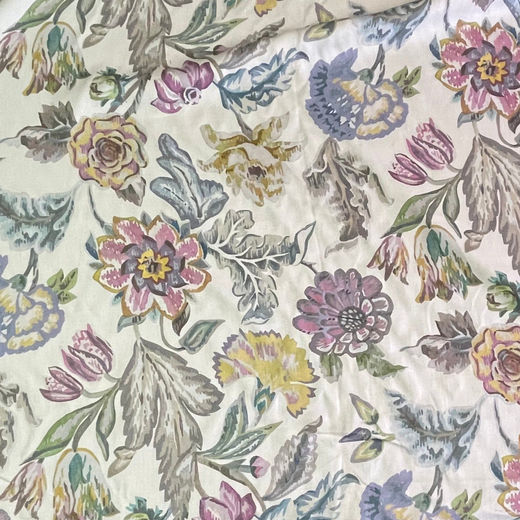 Zimmer Fabrics Good Time Fabric Zimmer + Rohde