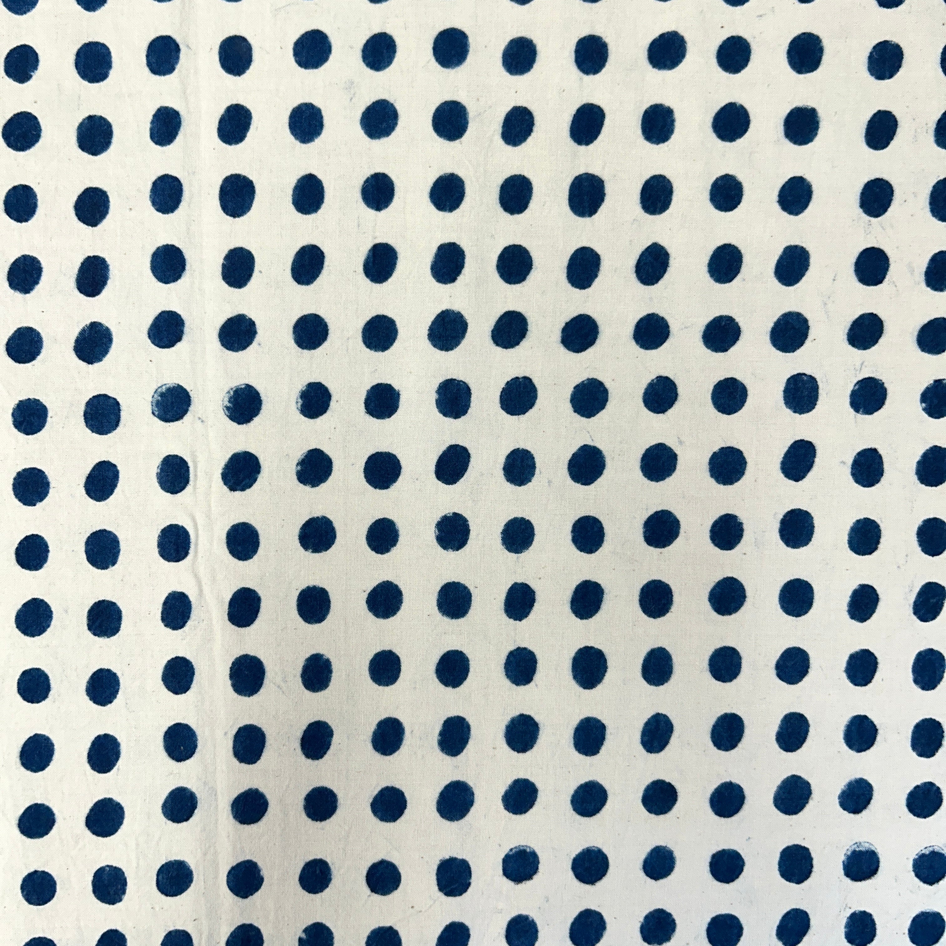 Irregular Spot - Haines Collection, Fabric – Haines Collection Limited
