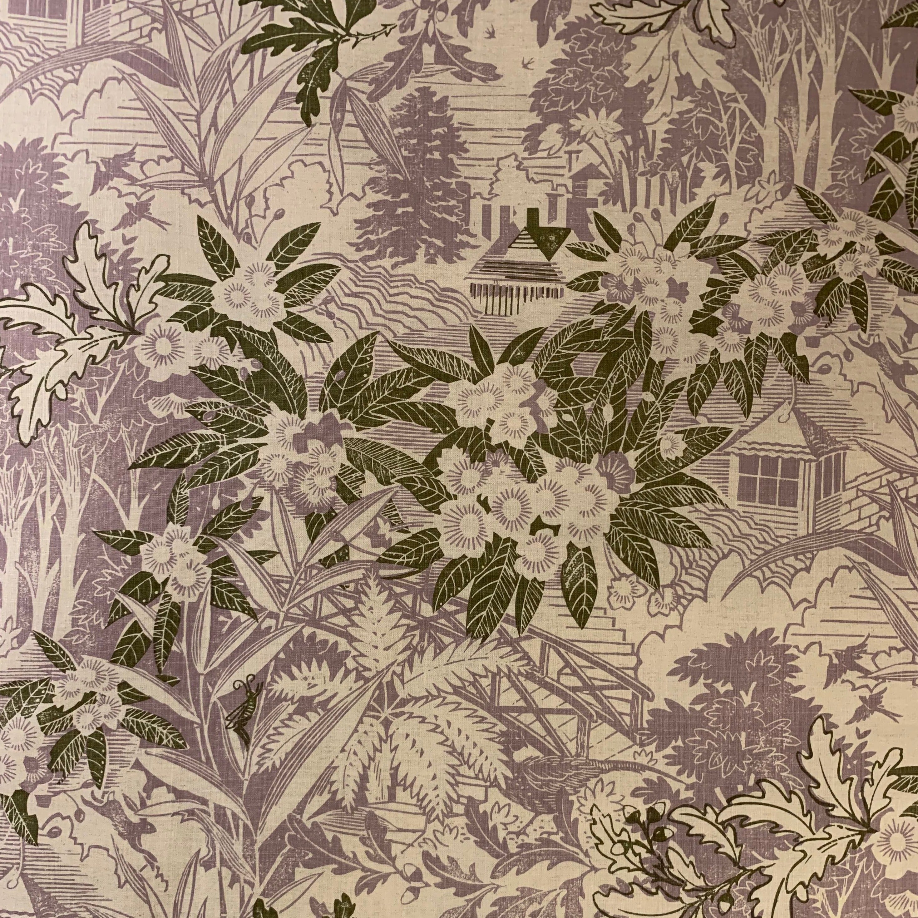 Rapture & Wright, Webb's Wonder - Haines Collection, Fabric – Haines ...