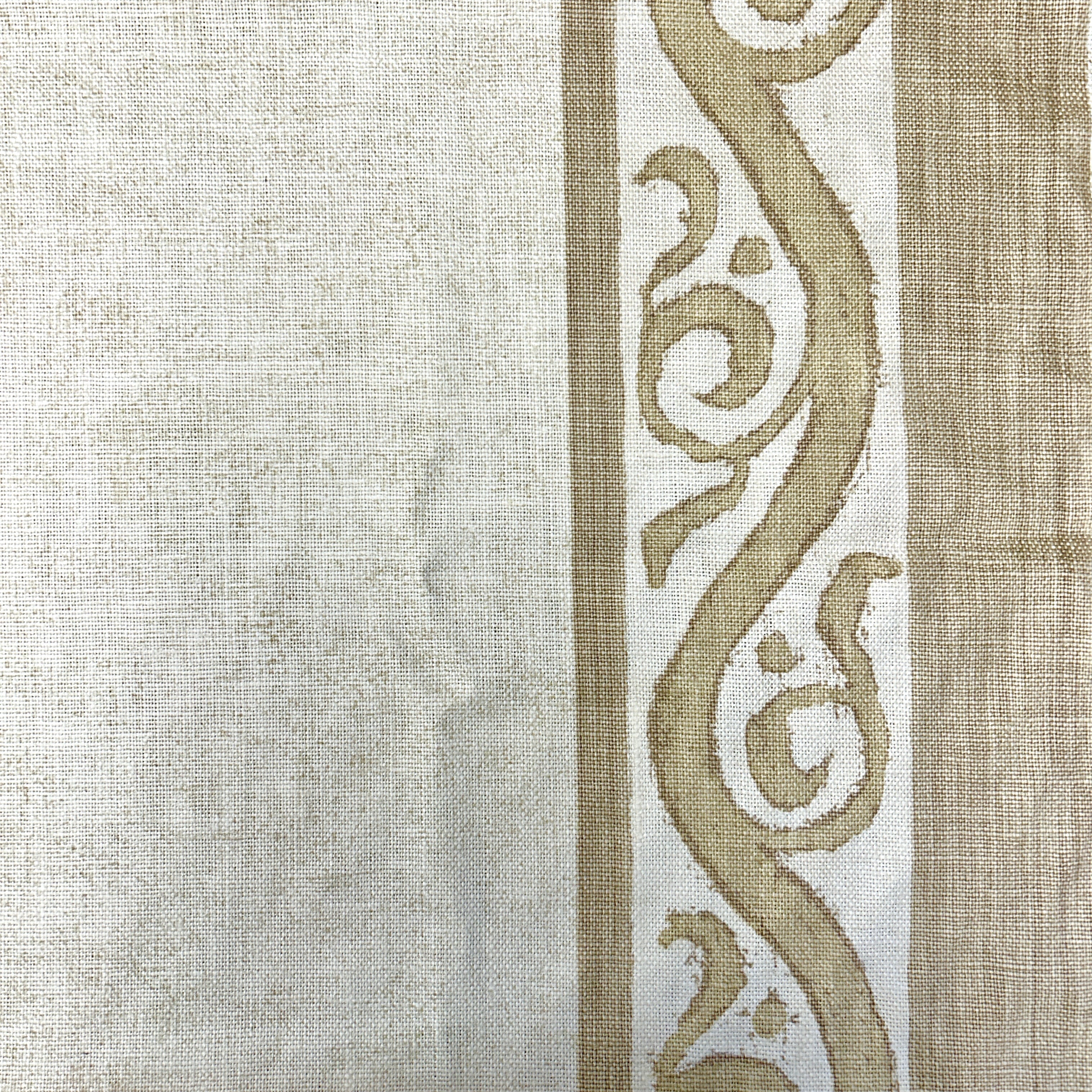 Sheila Coombs, Lorenzo - Haines Collection - Fabric – Haines Collection ...