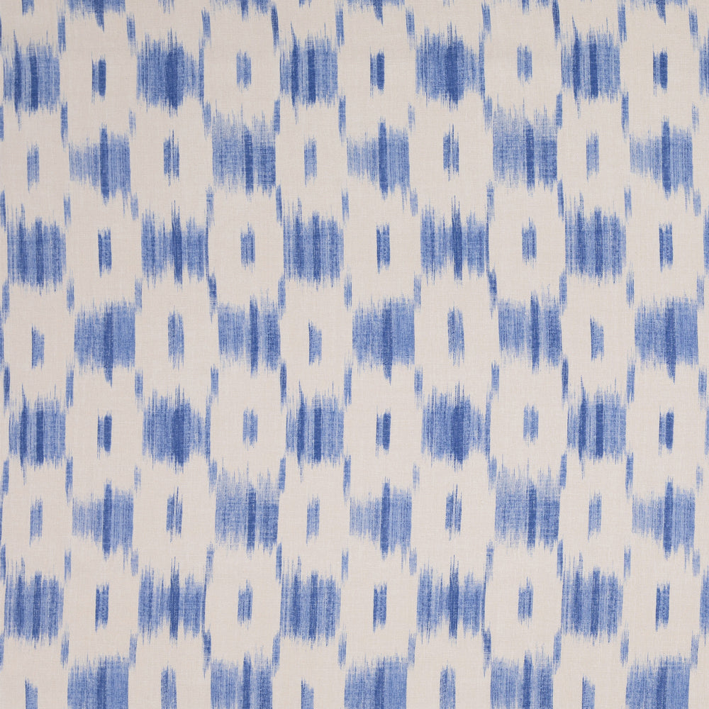 Blithfield, Ikat Check - Haines Collection, Fabric – Haines Collection ...