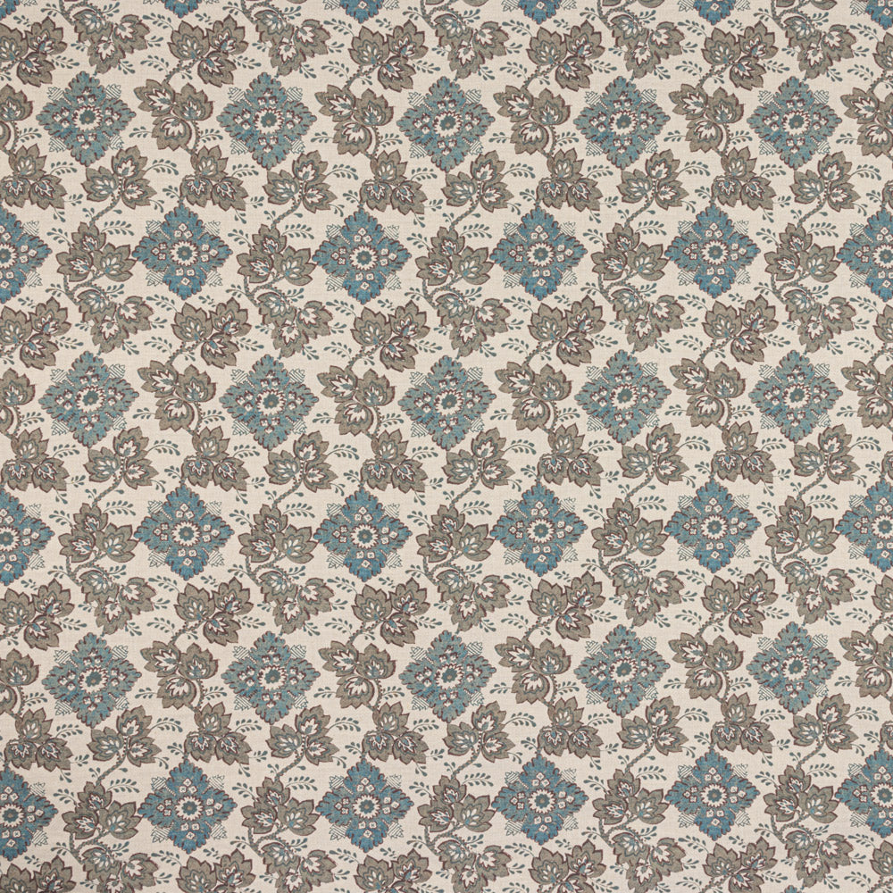 Inchyra, Somborne - Haines Curates, Fabrics – Haines Collection Limited