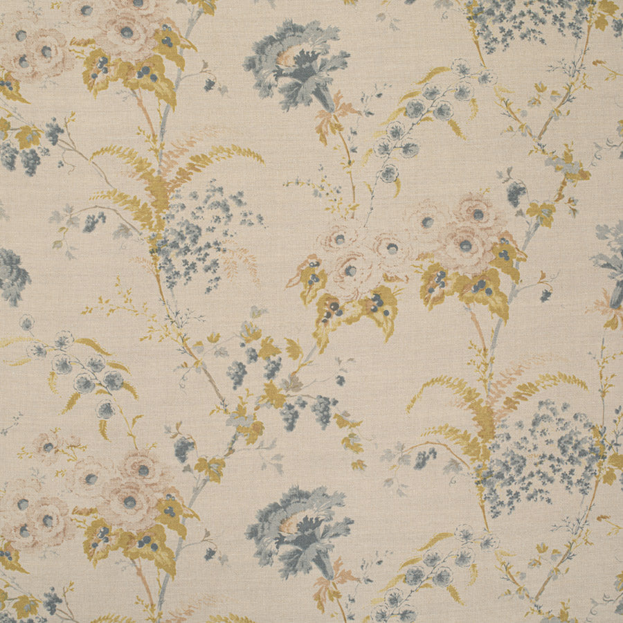 Inchyra - Haines Curates, Fabrics – Haines Collection Limited