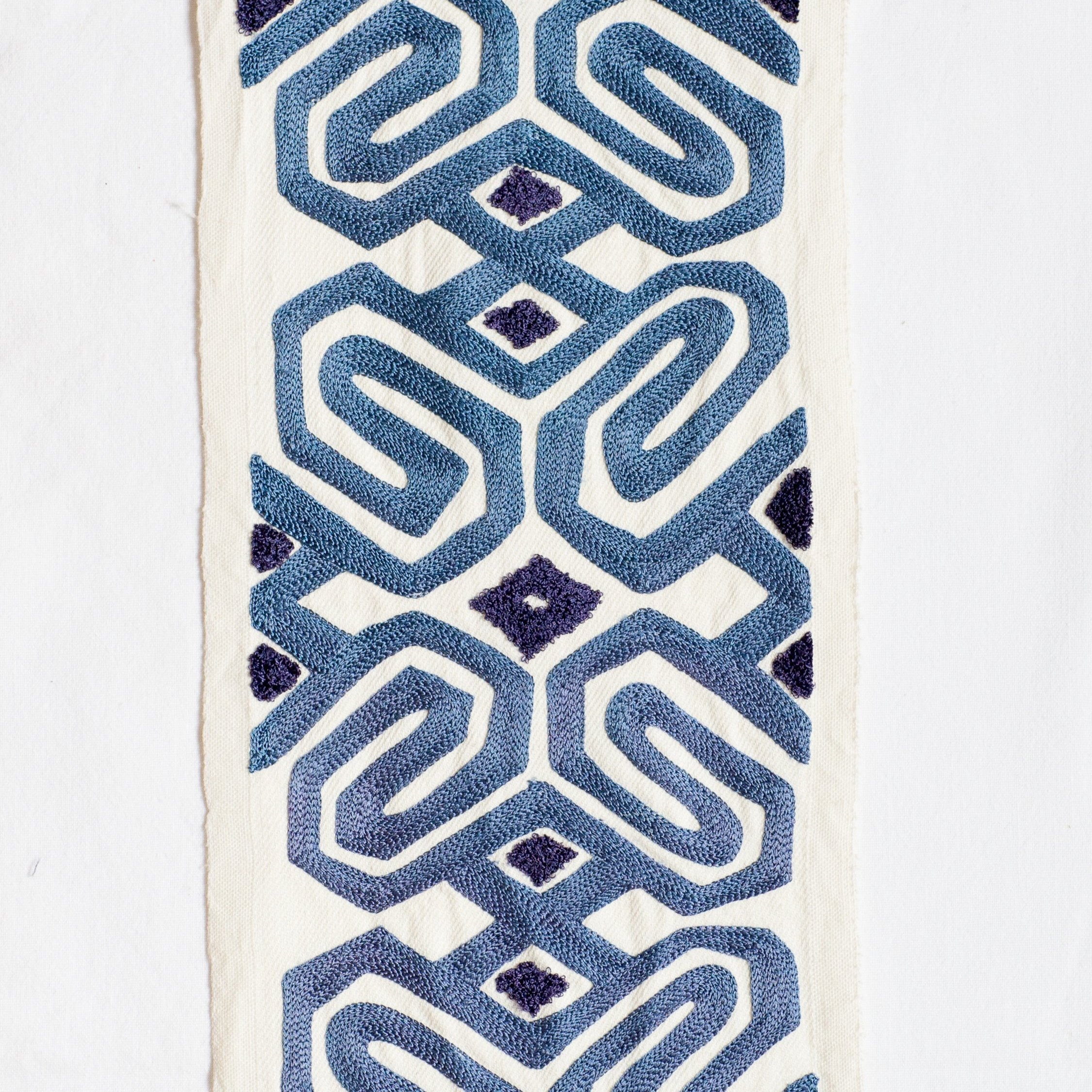 Victoria Bain, Kasai Tape Haines Collection, Trimmings – Haines ...