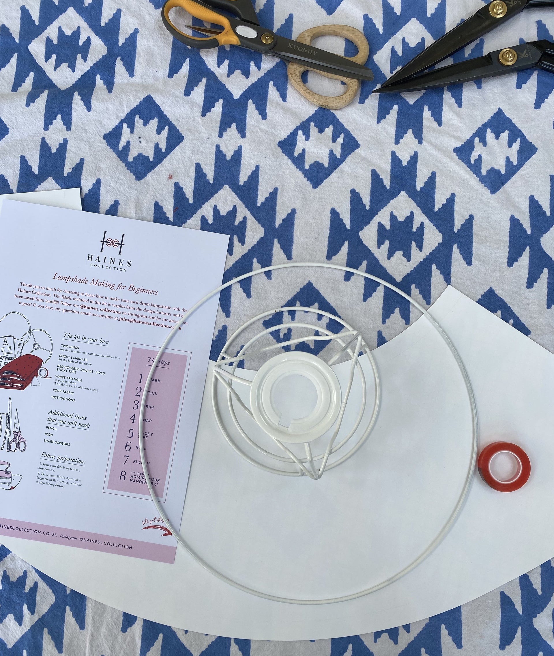 Home - Haines Collection – Haines Collection Limited