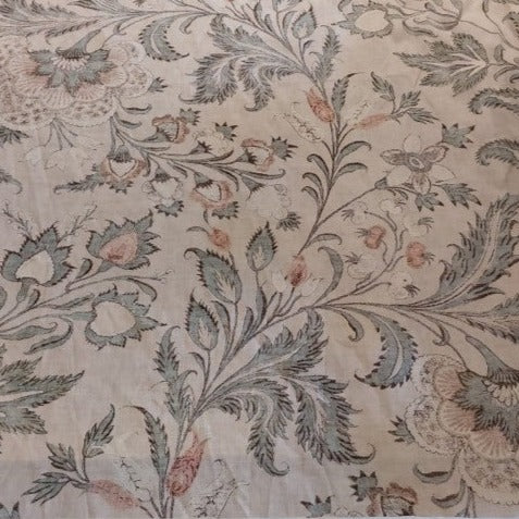 Lewis and Wood, Coromandel - Haines Collection, Fabric – Haines ...