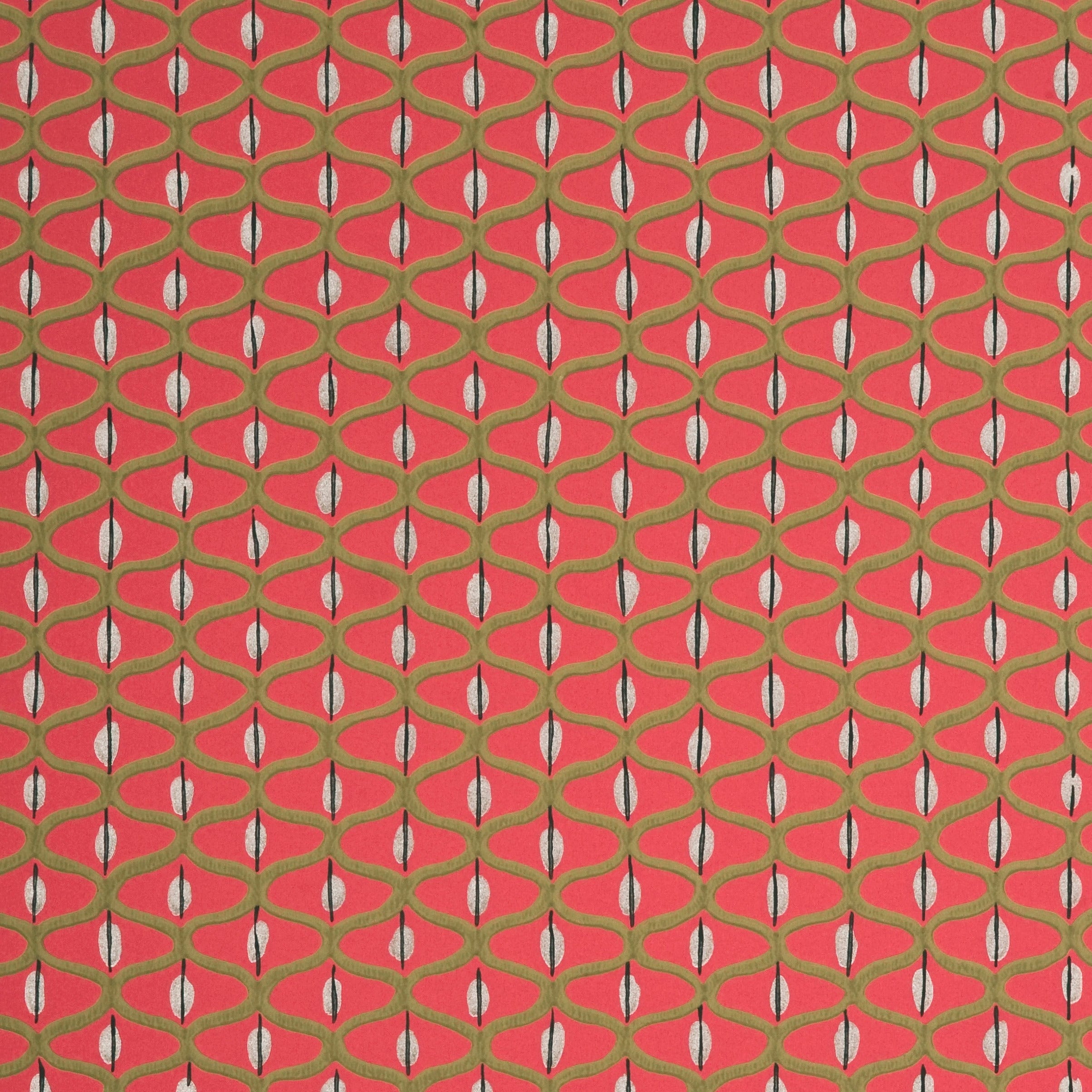 Baker Lifestyle - Haines Collection, Wallpaper – Haines Collection Limited