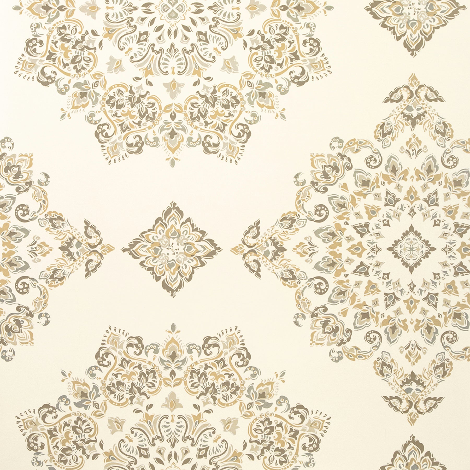 Baker Lifestyle, Parvani - Haines Collection, Wallpaper – Haines ...