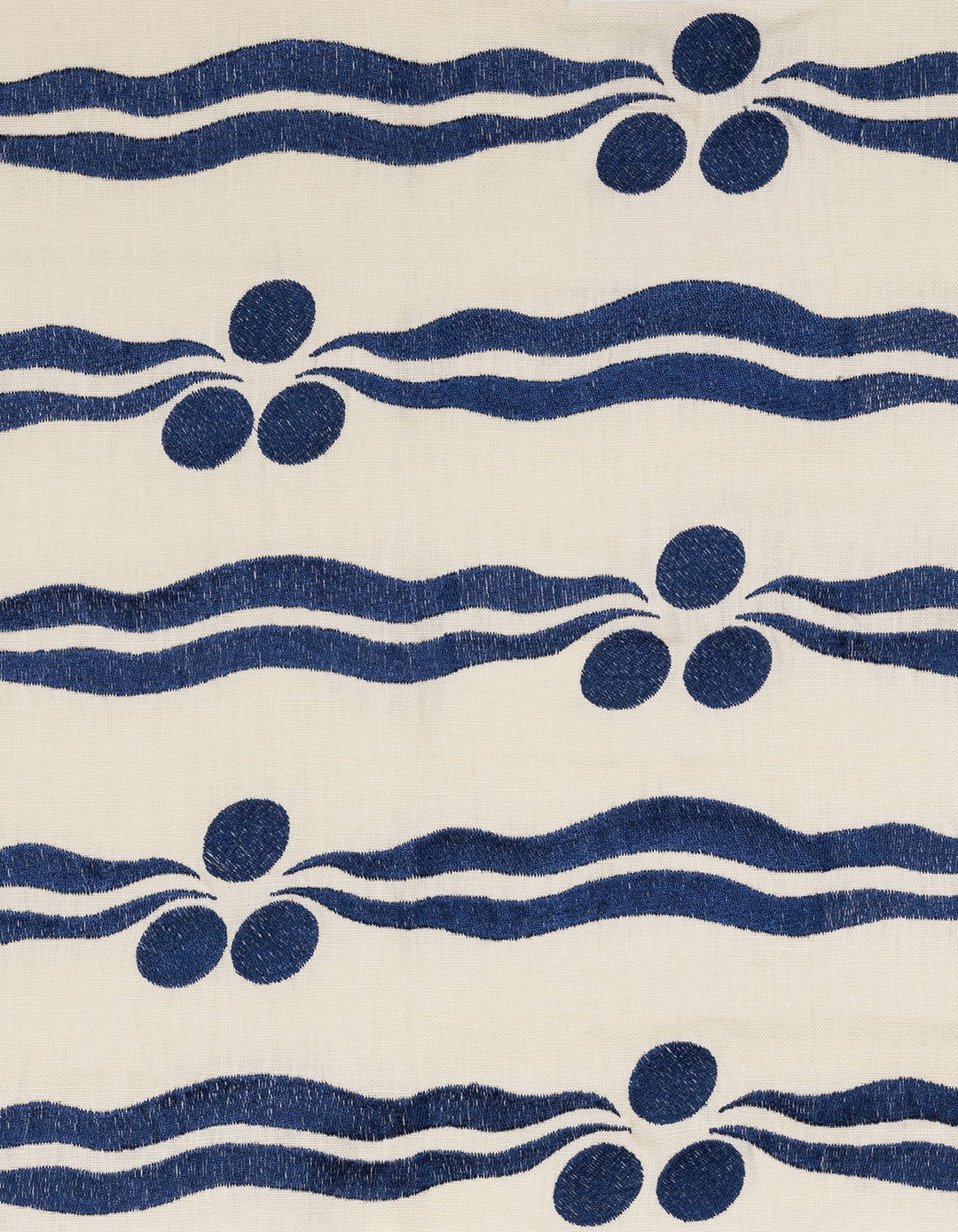 Vaughan Designs, Paros - Haines Collection, Fabric – Haines Collection ...