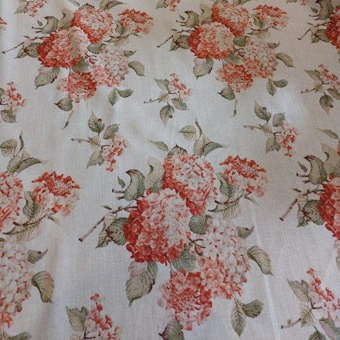 Swaffer, Floral - Haines Collection, Fabric – Haines Collection Limited