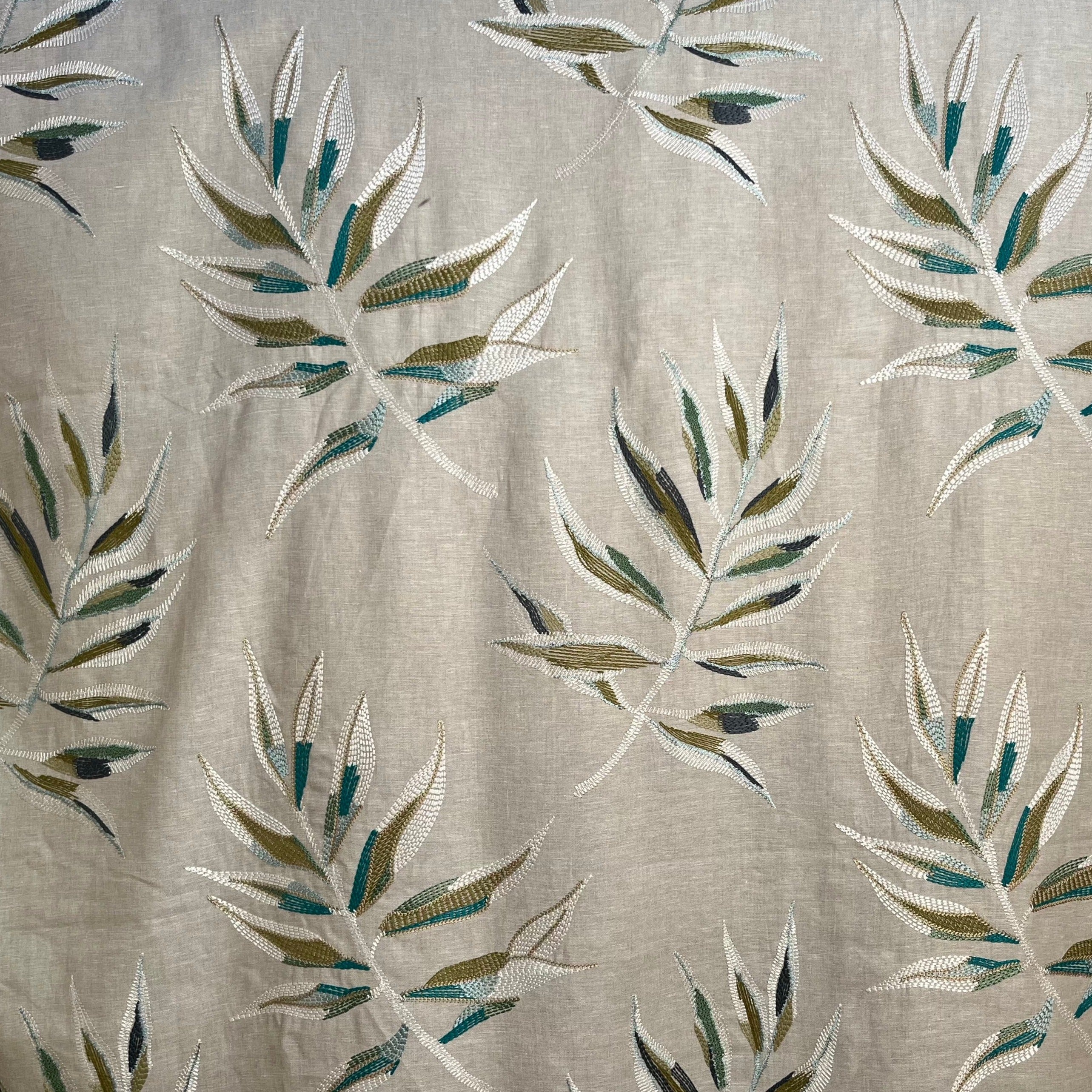 Jane Churchill, Tresco - Haines Collection, Fabric – Haines Collection ...