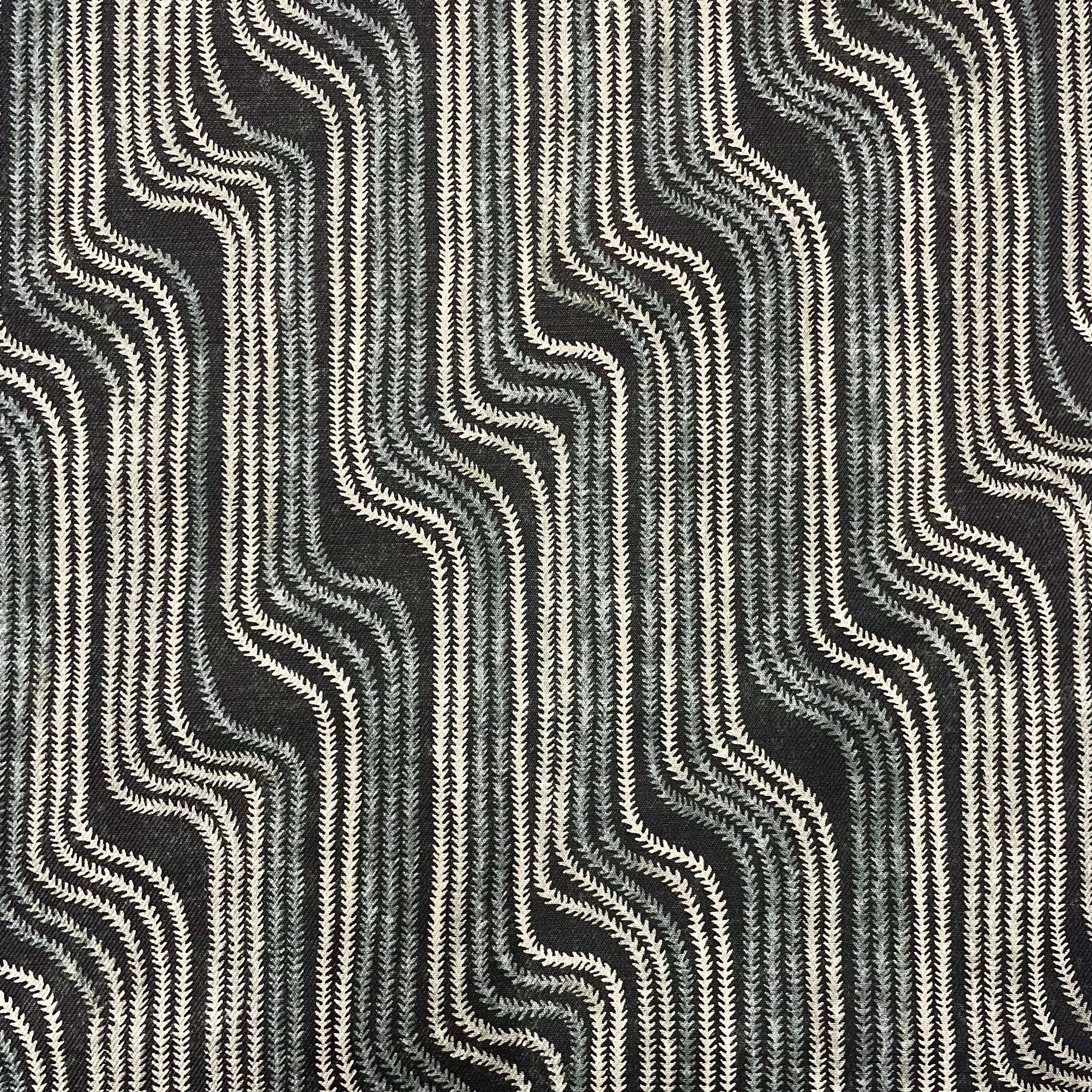 Zak + Fox, Babylon - Haines Collection, Fabric – Haines Collection Limited
