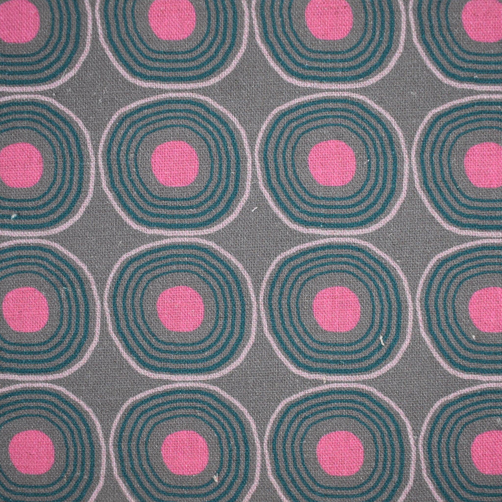 Zobo Designs, Eyes - Haines Collection, Fabric – Haines Collection Limited