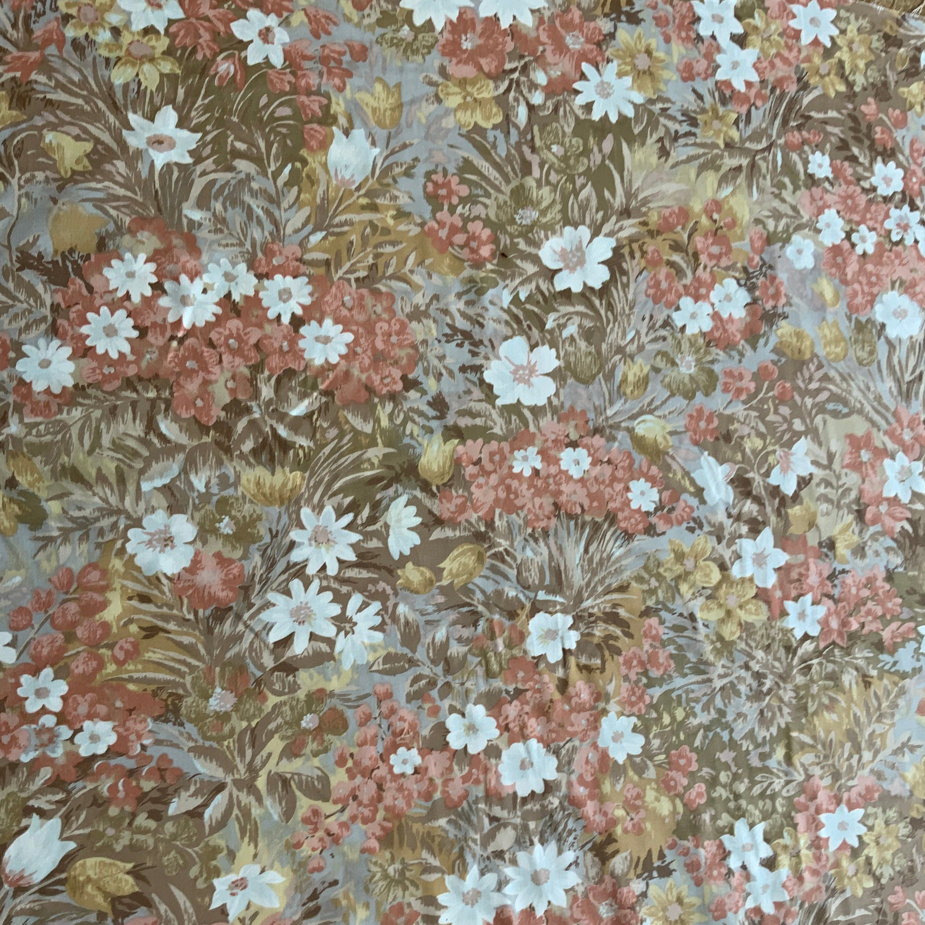 Crowson, Mayflower - Haines Collection, Fabric – Haines Collection Limited