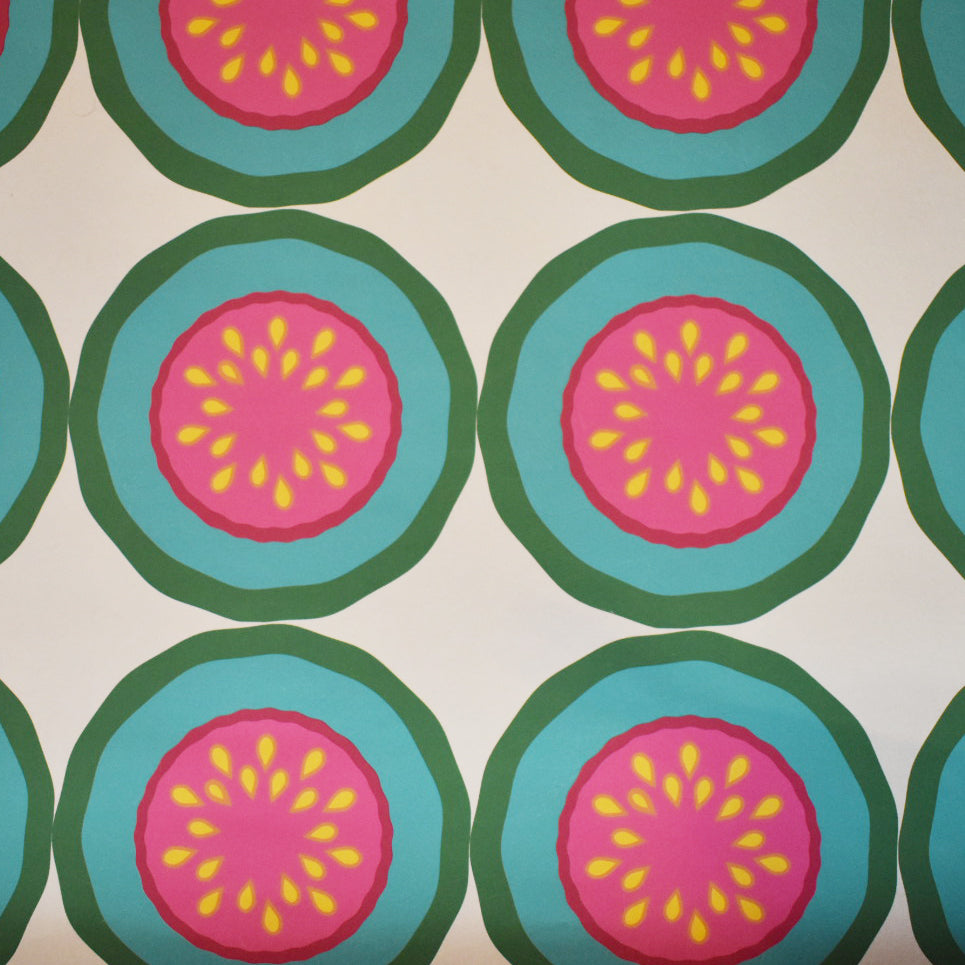 Zobo Designs, Highs and Lows - Haines Collection, Wallpaper – Haines ...