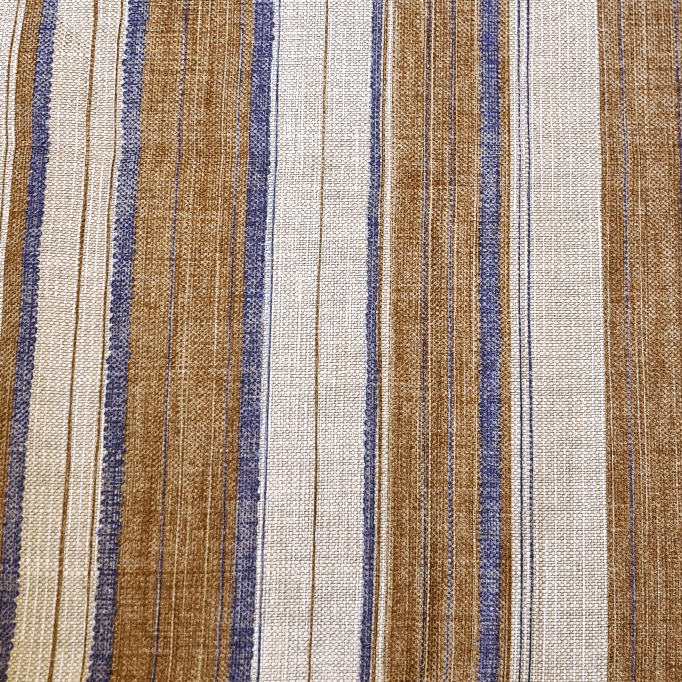 Fermoie Carskiey Broad Stripe - Haines Collection, Fabric – Haines ...